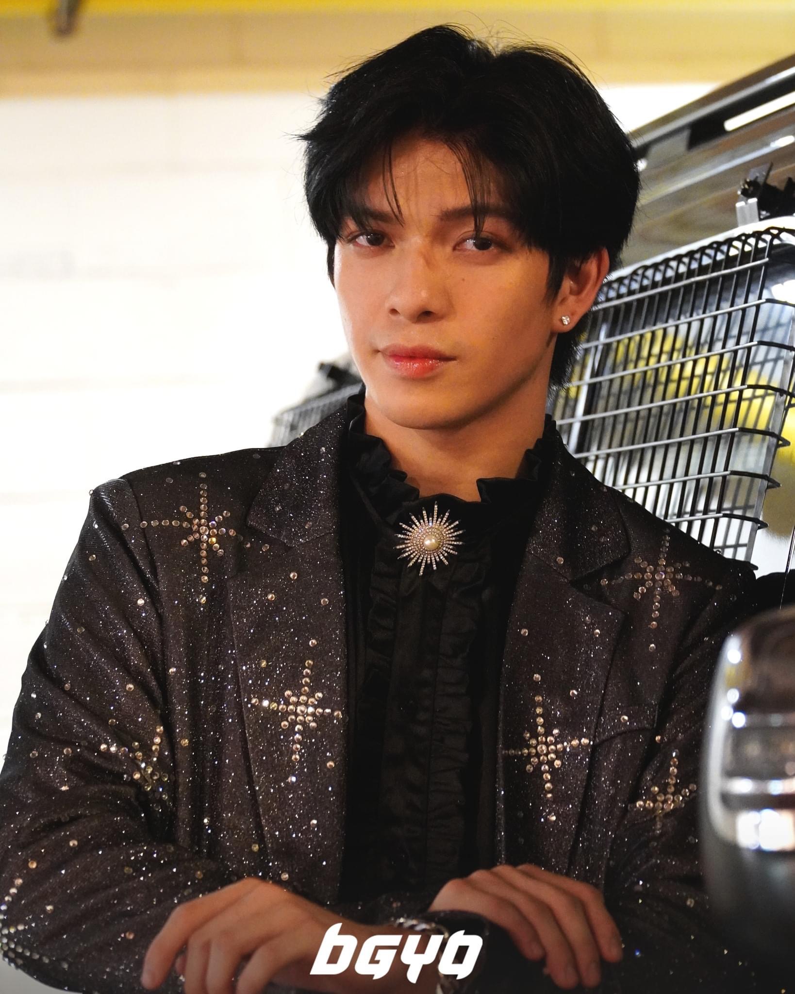 P-POPのエースグループ BGYO を紹介 – アジアのエンタメ情報なら アジタメ