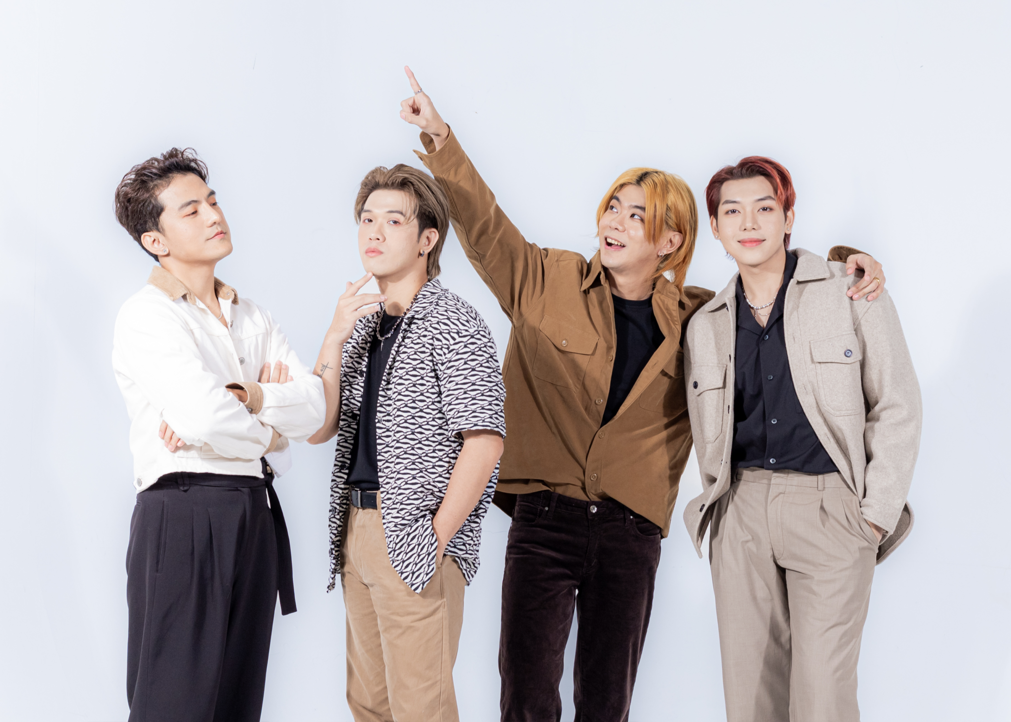Press Hit Play、新曲「BRAND NEW」をリリース – アジアのエンタメ情報なら アジタメ