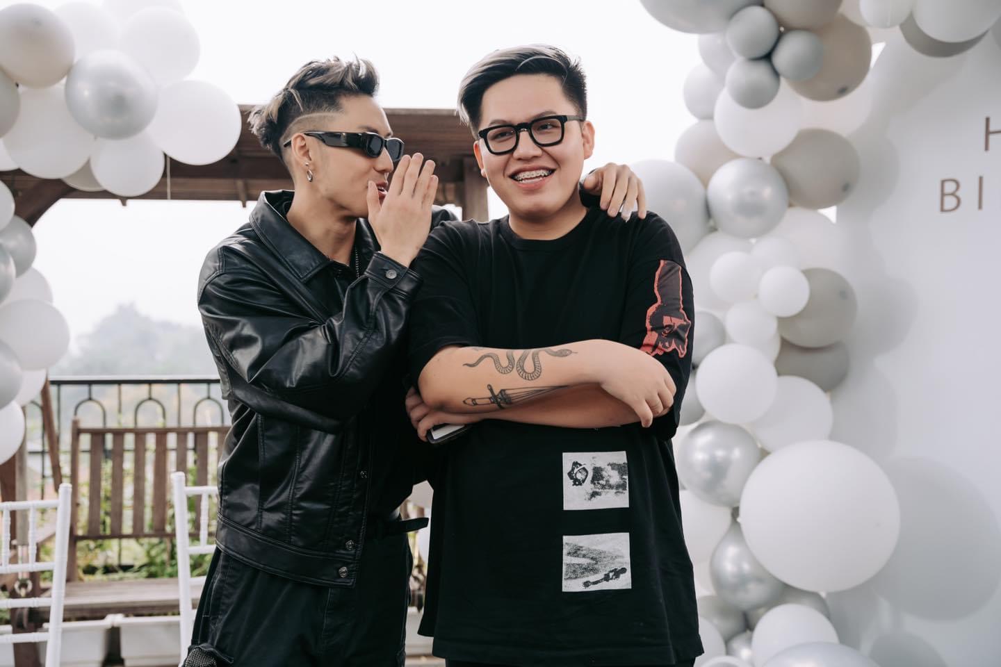 History of DJ WUKONG | シンガポール人 DJ WUKONGに日本初インタビュー – アジアのエンタメ情報なら アジタメ