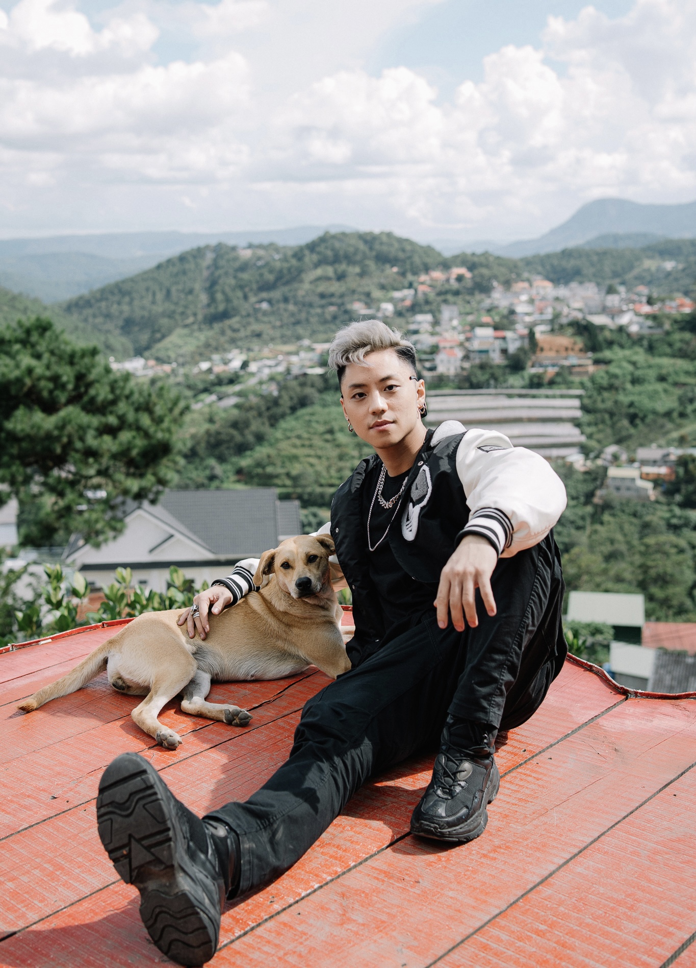 History of DJ WUKONG | シンガポール人 DJ WUKONGに日本初インタビュー – アジアのエンタメ情報なら アジタメ