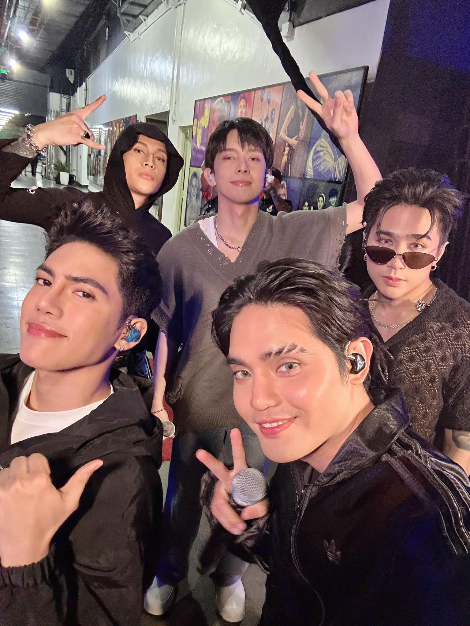 SB19、ドキュメンタリー映画の予告を公開 – アジアのエンタメ情報なら アジタメ