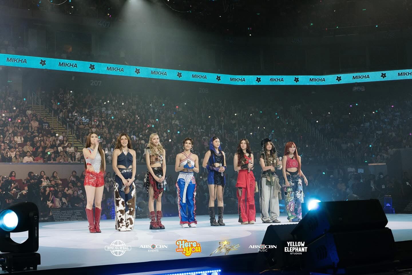 BINI、BINI Cosmeticsの立ち上げを発表 – アジアのエンタメ情報なら アジタメ